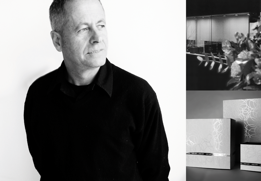 Joid’art, su historia | Albina Bosch