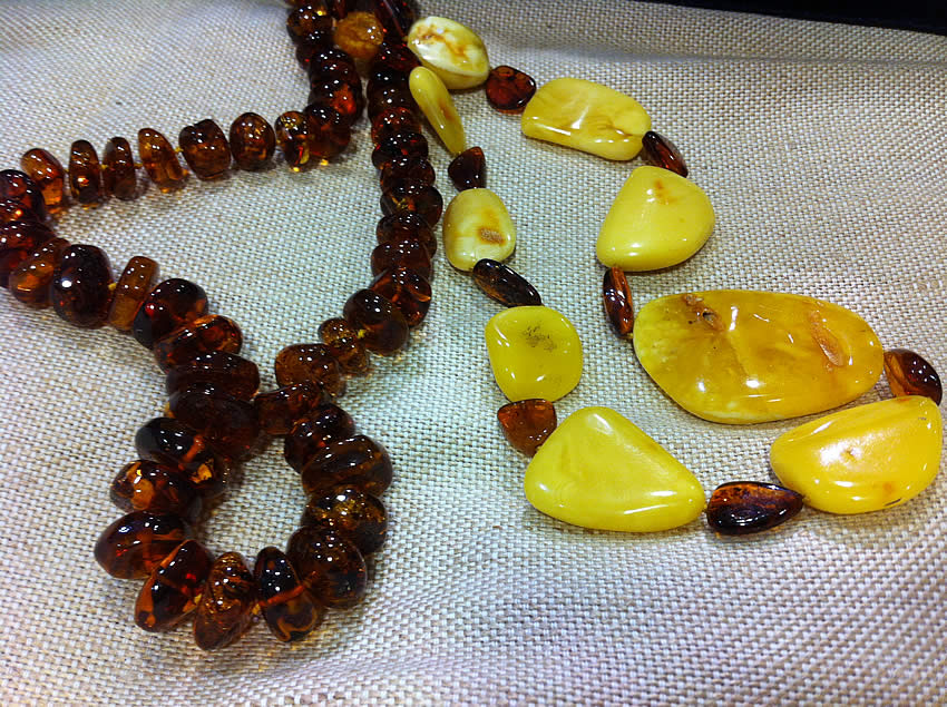 Ámbar | Albina Bosch