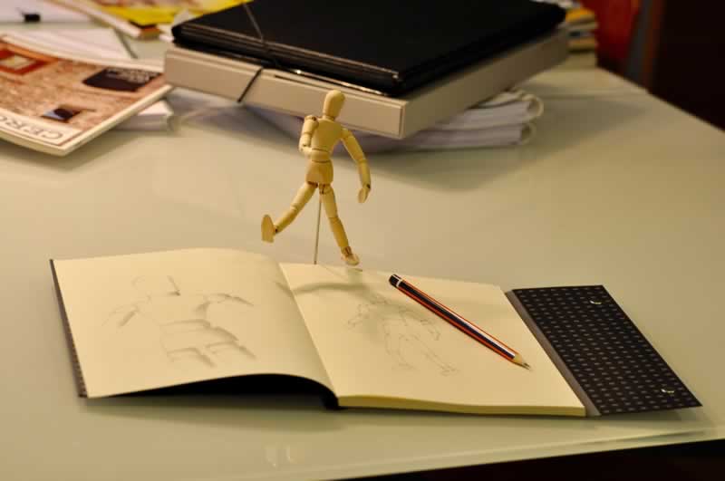 Alessandro Diddi | Albina Bosch